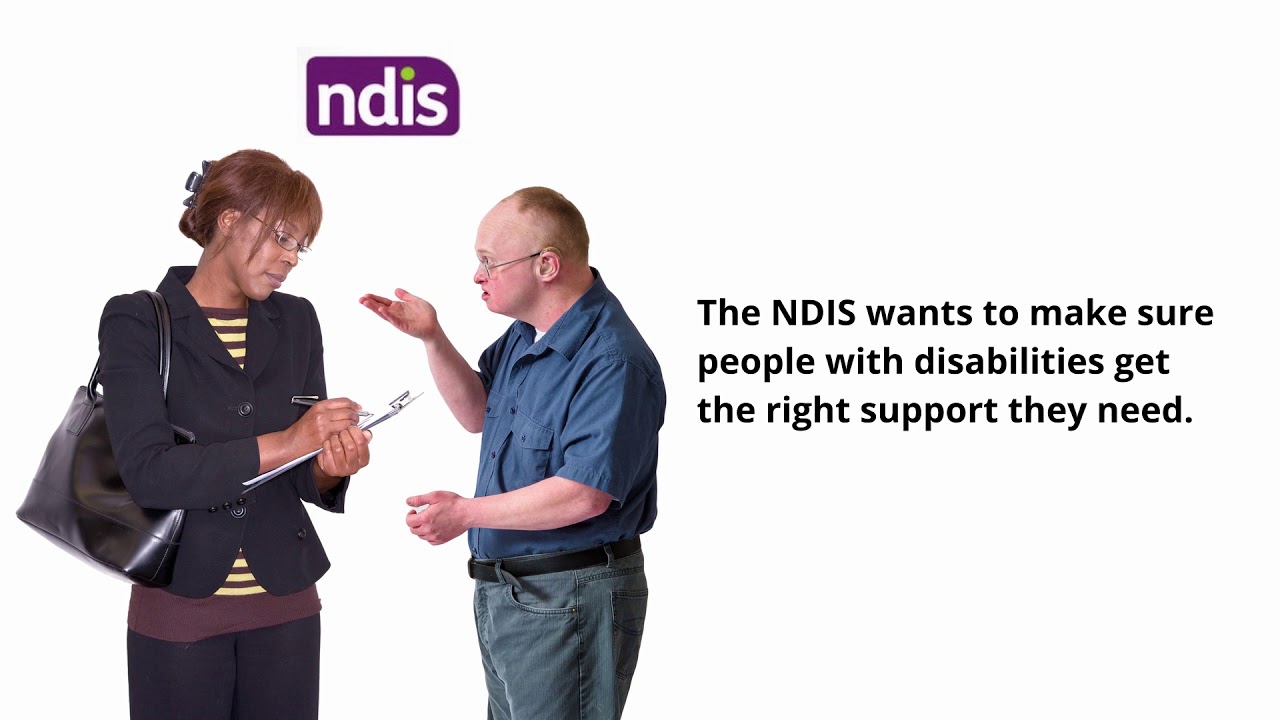Step 3 - 10 Steps to Excellent NDIS Therapy Reports - YouTube