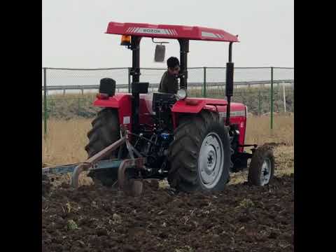 BOZOK TRAKTÖR DİLEK OTOMOTİV DİYARBAKIR BÖLGE BAYİ