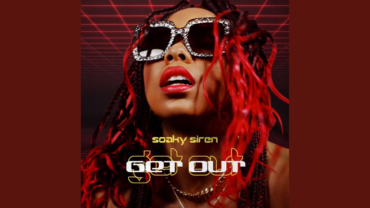 Get Out - YouTube Music