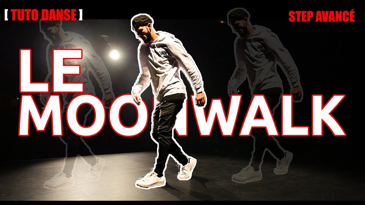 [Tuto Danse] Comment faire le moonwalk | Hip Hop Dance | Justin Link ...