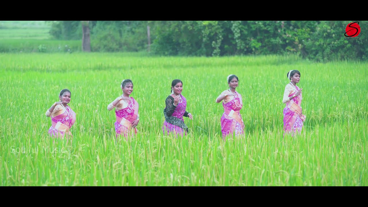 Soulful Music || Tipir Tapar Pani II New Sadri Devotional Song II ...