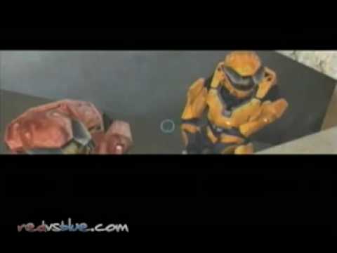 rvb s1 ep9 - YouTube