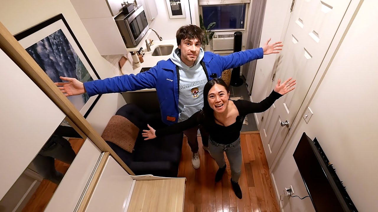 The Cost of Living with Caleb Simpson | Philosophies on Home: Sandy ...