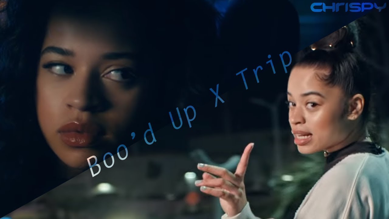 Ella Mai - Boo'd Up / Trip (Mashup) - YouTube