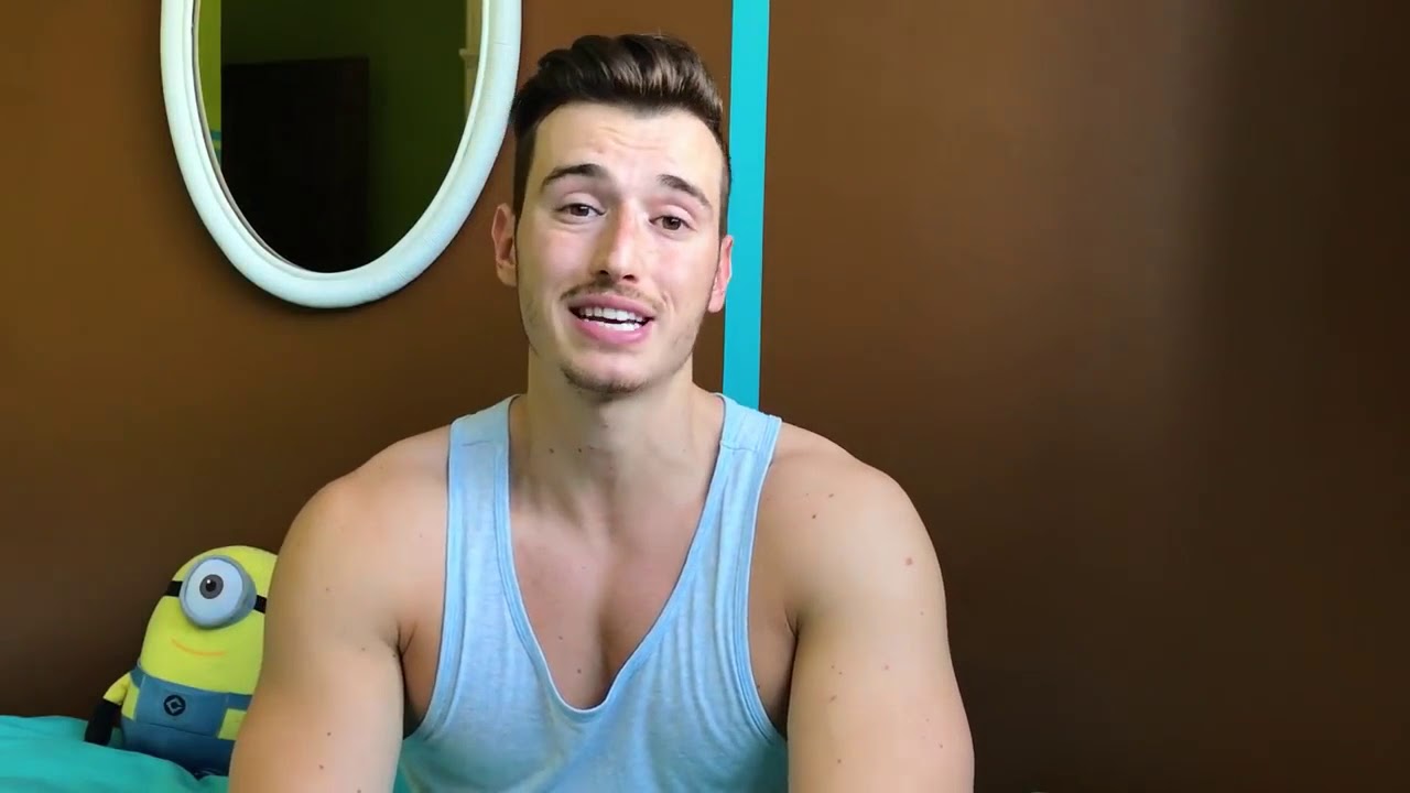 Pas besoin de salle pour se muscler (mon programme complet) - YouTube