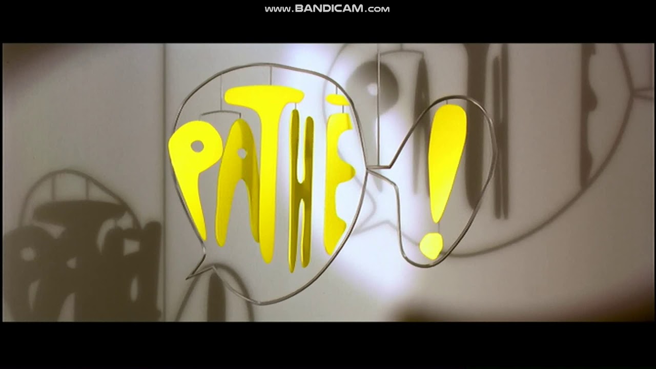 Opening Logos Girl With A Pearl Earring (DVS) - YouTube