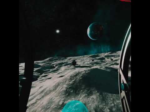 Solar System VR Experience - YouTube