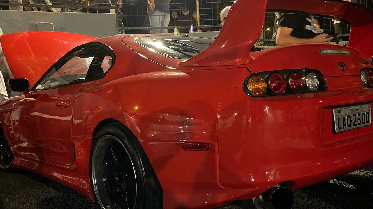 Evento 1/2 milha Race 100 200 - YouTube