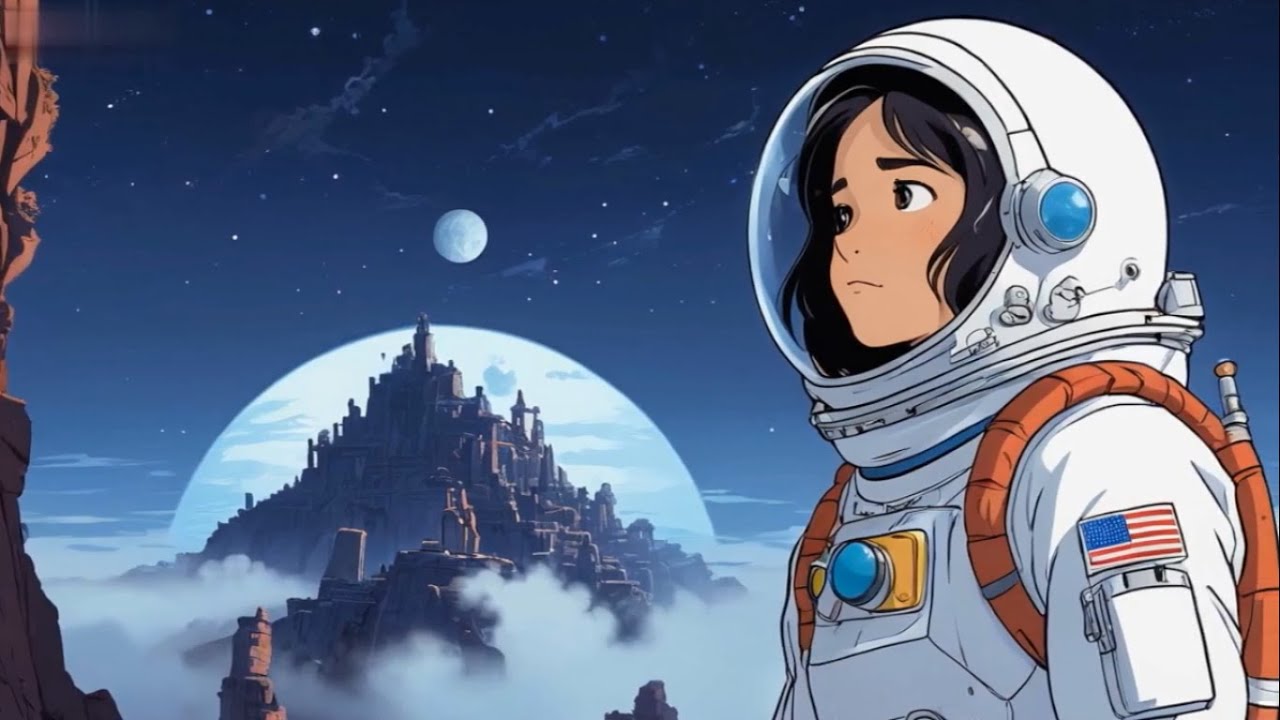 The Galactic Treasure Hunt | Captain Nova’s Epic Space Adventure | Kids ...