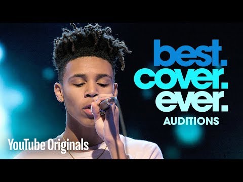 The Auditions: Next Town Down Perform Their Version of \