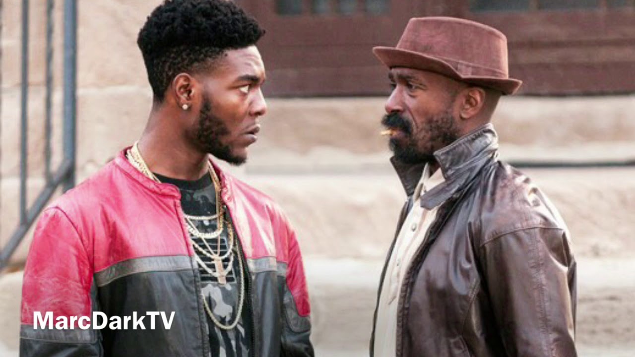 The Chi Season 1 Reg & The Stash House!!! - YouTube