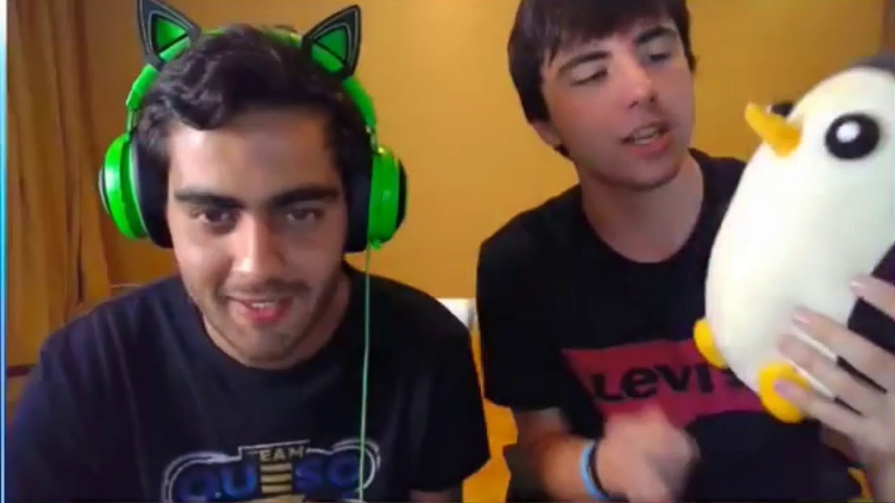 Mejores momentos de Gunter ♥ - YouTube