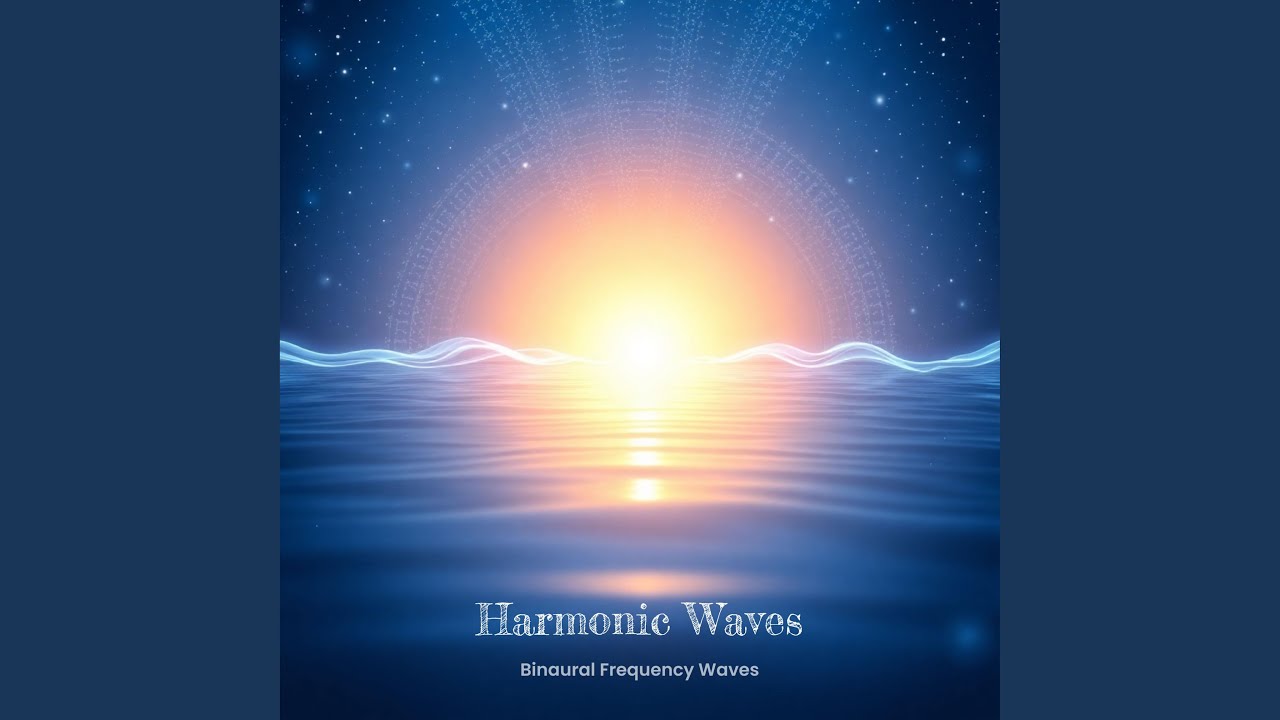 Celestial Waves - YouTube