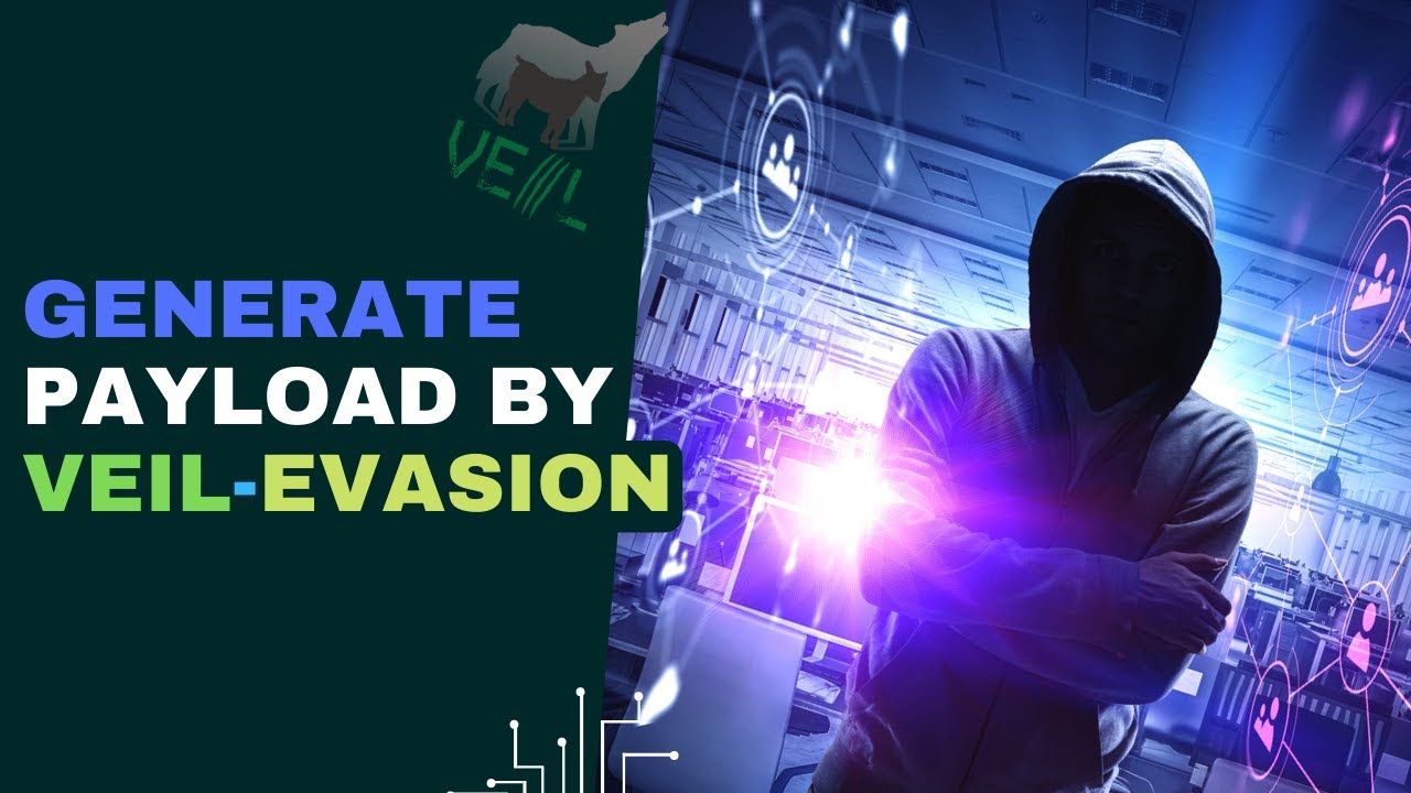 Generating Payload By Veil-Evasion||Generate an Undetectable Backdoor ...
