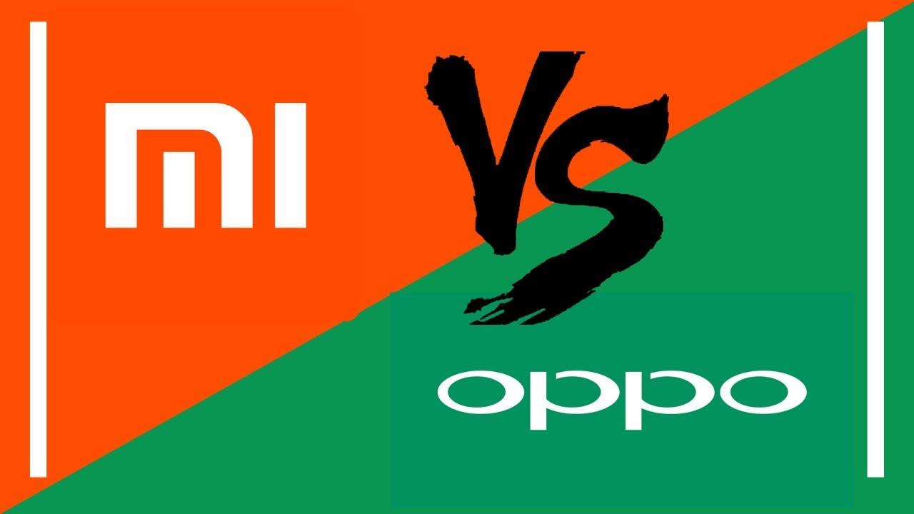 MI vs Oppo/VIVO Business Model Comparison | Which company is best - YouTube