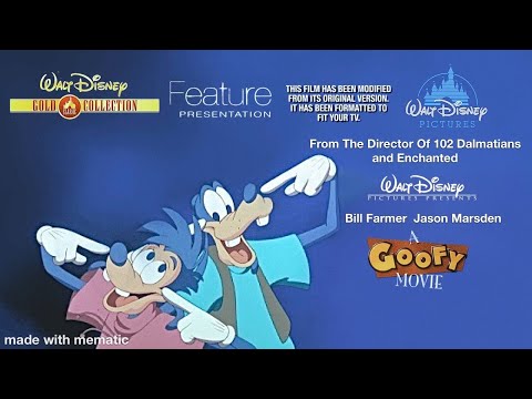 Walt Disney Gold Classic Collection/Feature Presentation/Formatted ...
