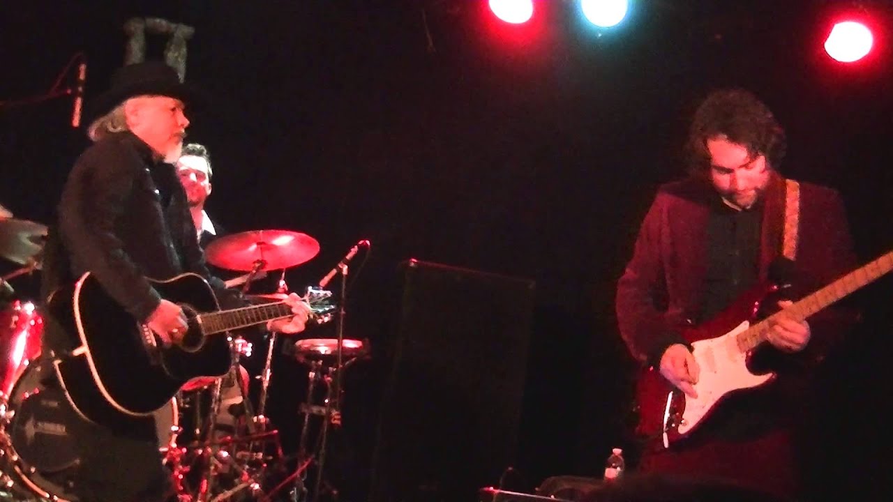 Sam Llanas-Cold N' Clean live in Milwaukee, WI 12-27-14 - YouTube