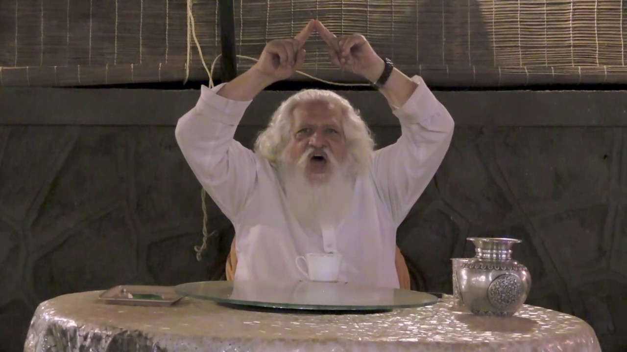Raja Yoga - die wahre Sadhana des Yogi - Yogiraj Satgurunath Siddhanath ...
