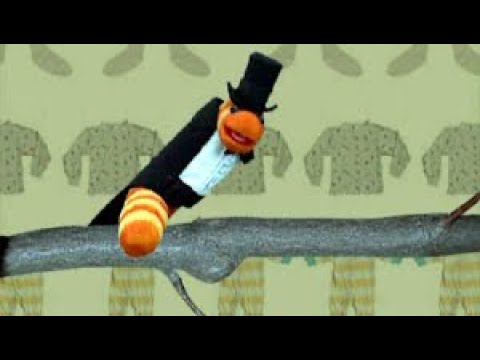 Elmo's World Quizzes - Getting Dressed - YouTube