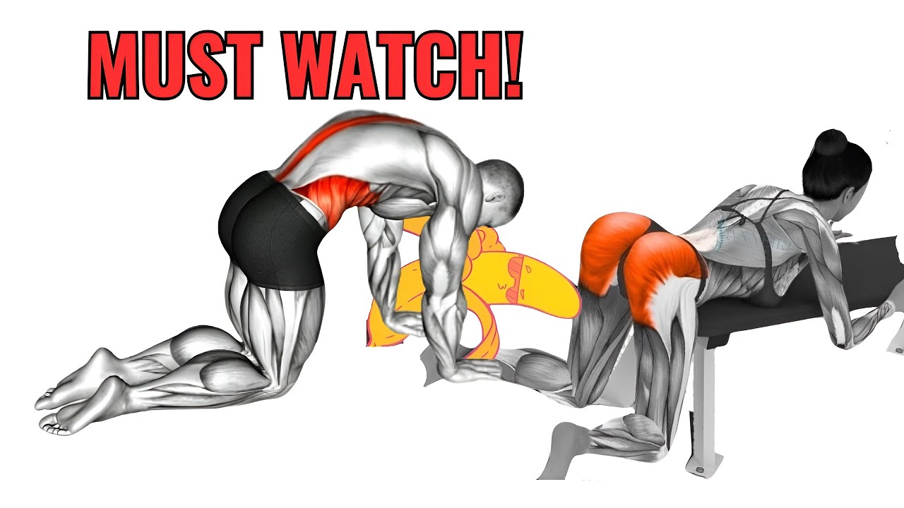 Before Sex Make Sure To Do This Workout Youtube