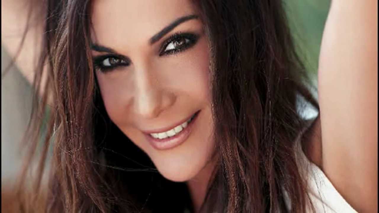 ΔΕΣΠΟΙΝΑ ΒΑΝΔΗ - ΤΟ ΤΡΑΓΟΥΔΙ ΤΗΣ ΕΡΗΜΟΥ ( Video HD ) - YouTube