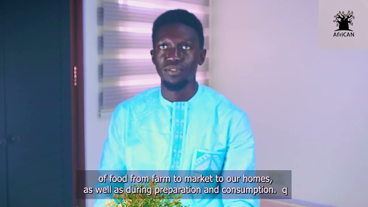 Video Gallery – AfriCAN