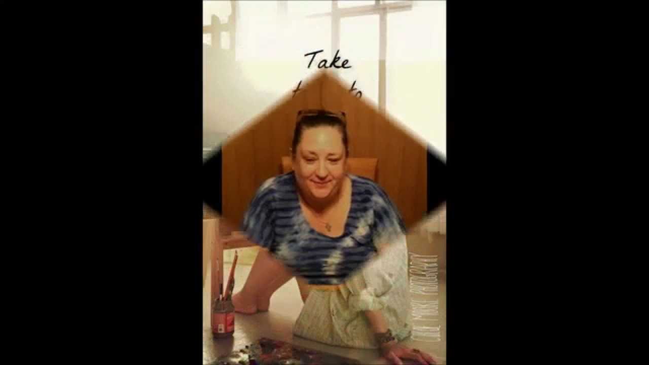 Jamberry Opportunity With Sandie Burns Diaz - YouTube