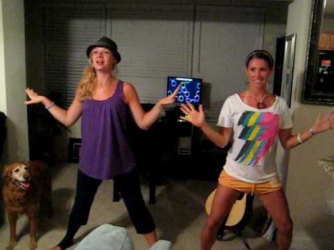 Ah, the lovely Boylan sisters :0) - YouTube