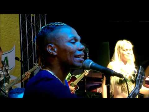 CHICHO SEVERINO 2016 EN RIO SAN JUAN - YouTube
