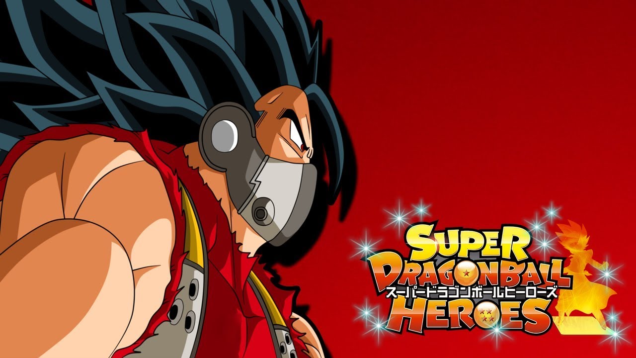 La VERA storia di KAMBA il saiyan MALVAGIO - YouTube
