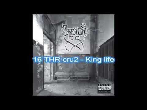 THR CRU2-KING LIFE - YouTube