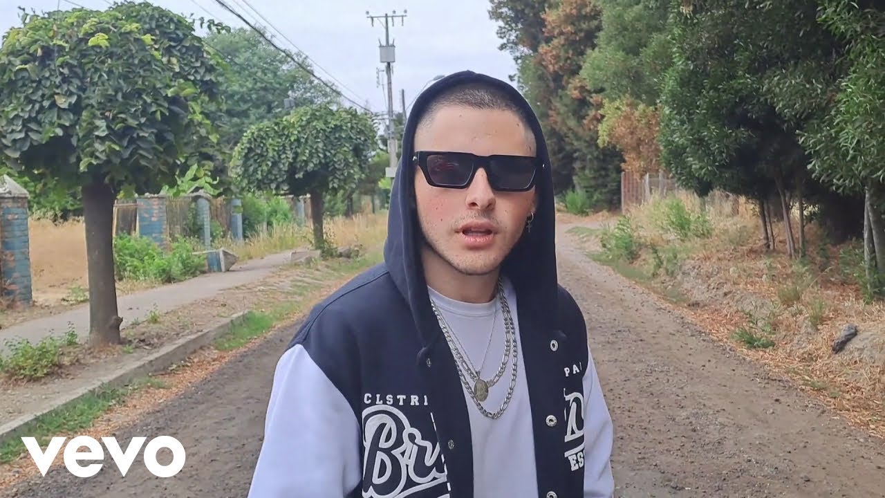 Sefero - Te Recuerdo (Official Music Video) - YouTube