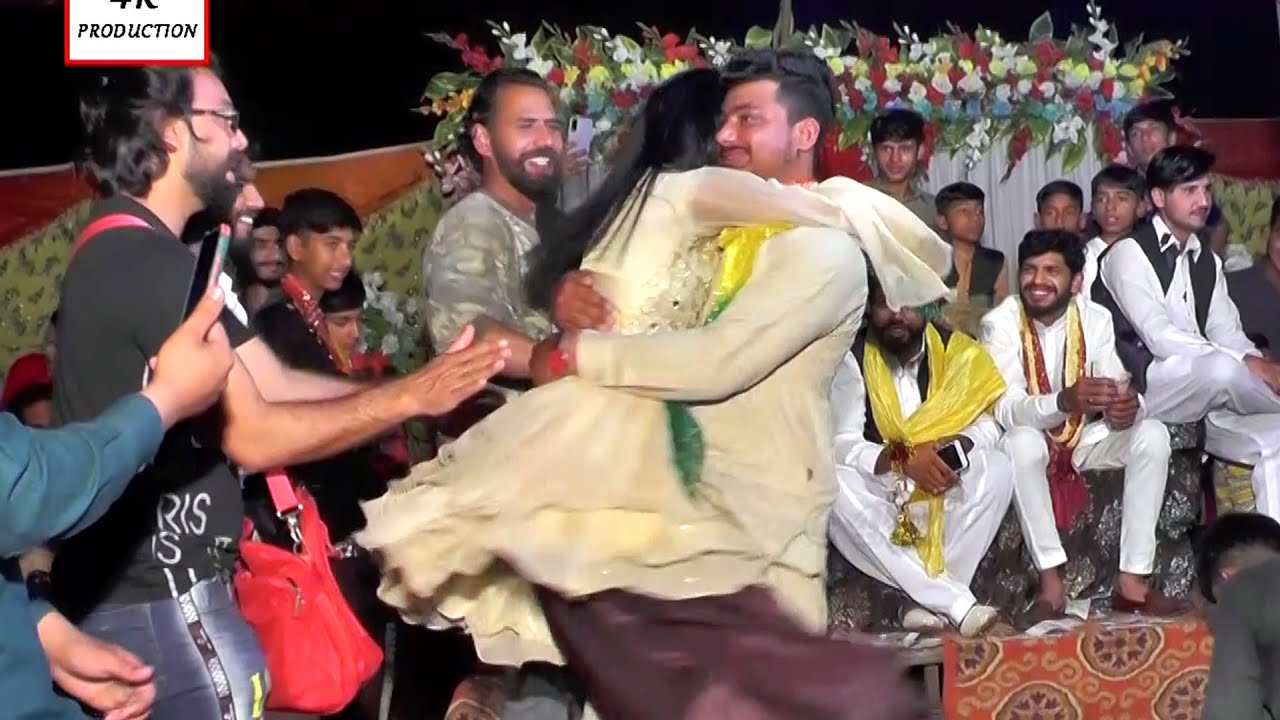 Wedding dance 2022 | Pakistani Wedding Dance | mehndi dance program ...