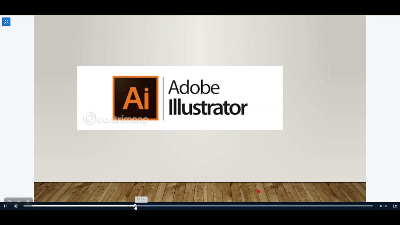 illustrator- part1 - YouTube