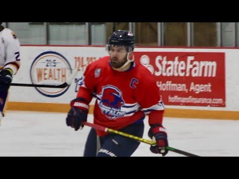 #89 Kyle Granville Interview - YouTube