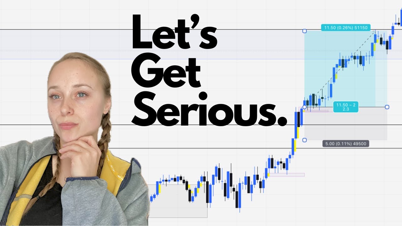 Let’s get serious. - YouTube
