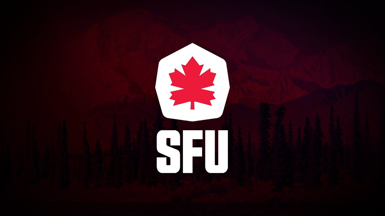 SFU Volleyball: Red Leafs vs NNU - SENIOR NIGHT - November 18, 2023 ...