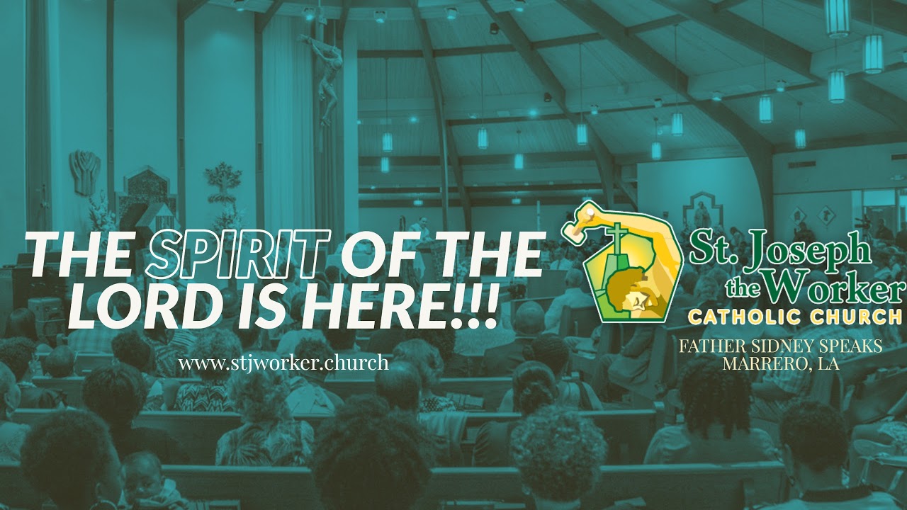 St. Joseph the Worker Catholic Church | Sixth Sunday in Ordinary Time ...