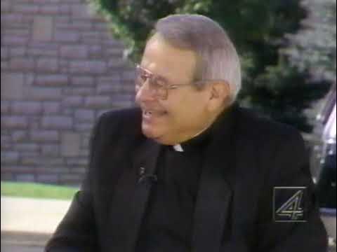 J.P. McCarthy funeral, August 19 1995, WJR Radio Host Detroit - YouTube
