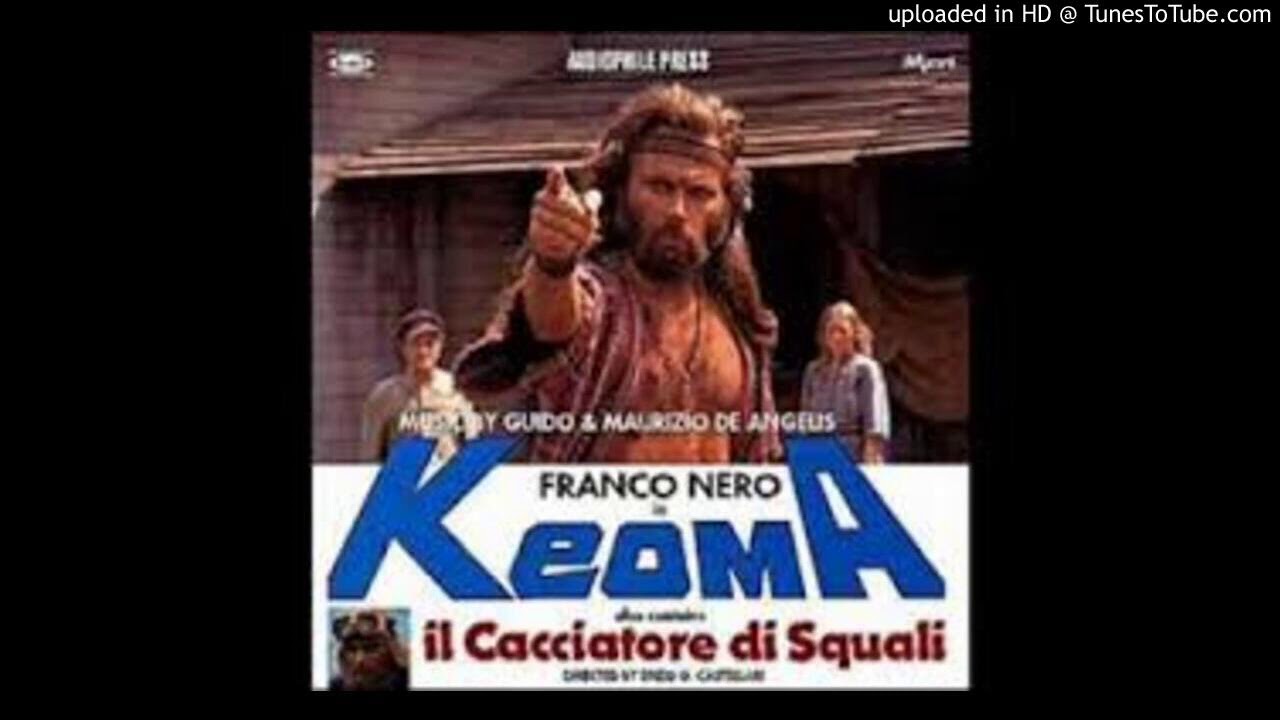 Keoma Theme, vocal (1976) - YouTube