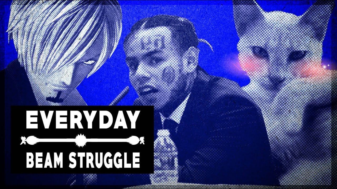 Bad Anime Games, Would You Snitch or Do Time If You Were 6ix9ine ...