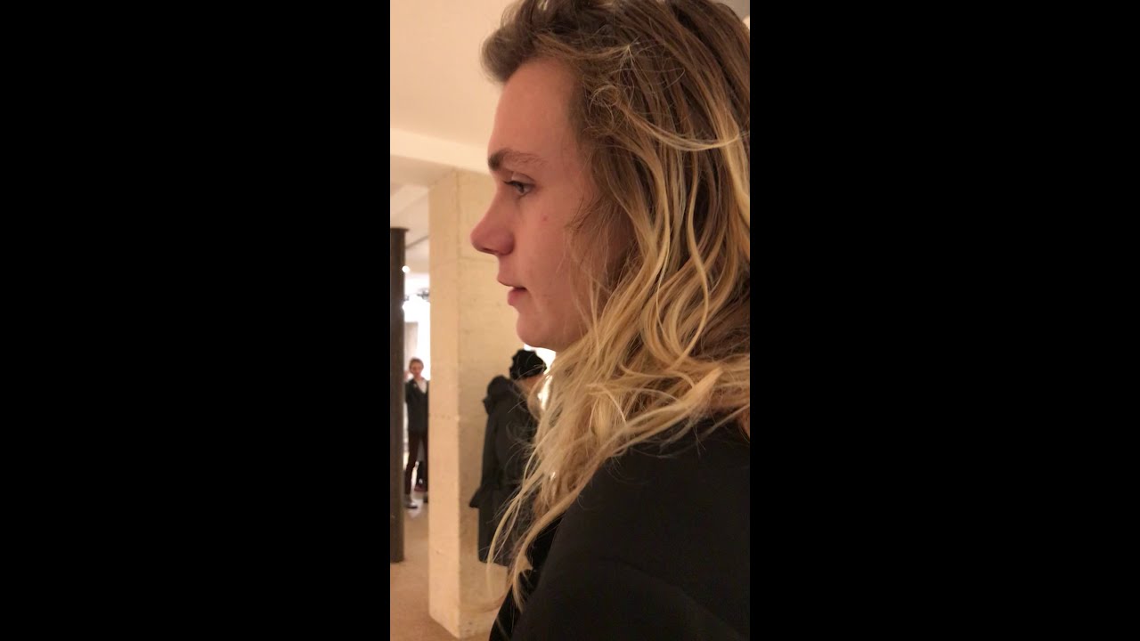 Julien Sitruk Galerie Sitruk - YouTube