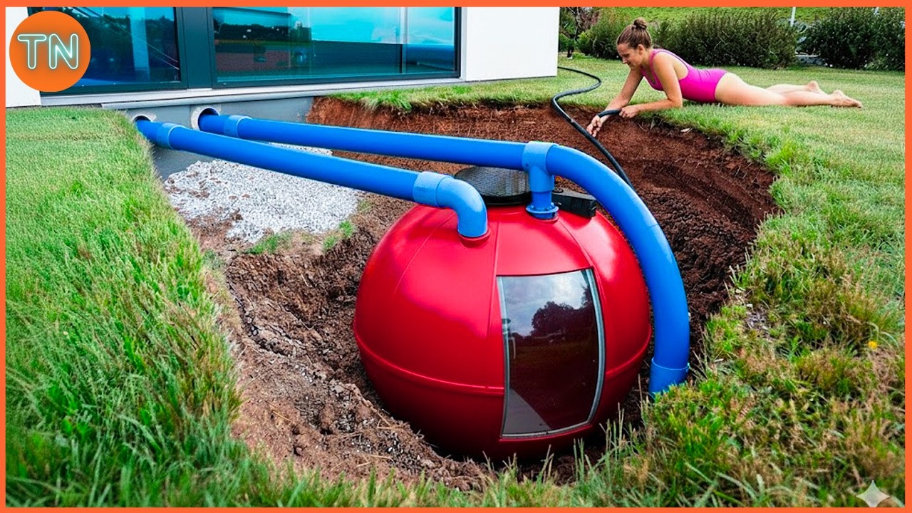 15 COOL INVENTIONS FOR YOUR HOME YOU SHOULD SEE - YouTube
