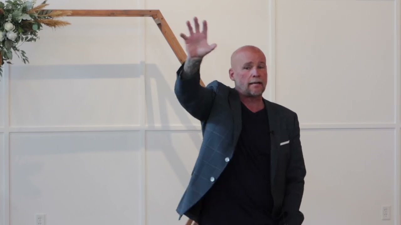 Video 4 Dave Durocher's Story Part 2 Employee Ownership Kick Off Event ...