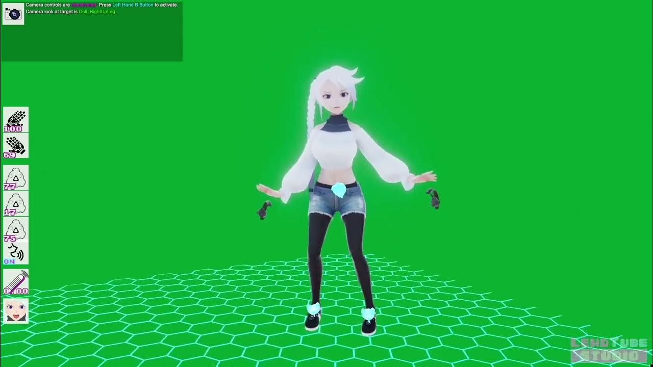 Full Body Test YouTube full-body-test-youtube