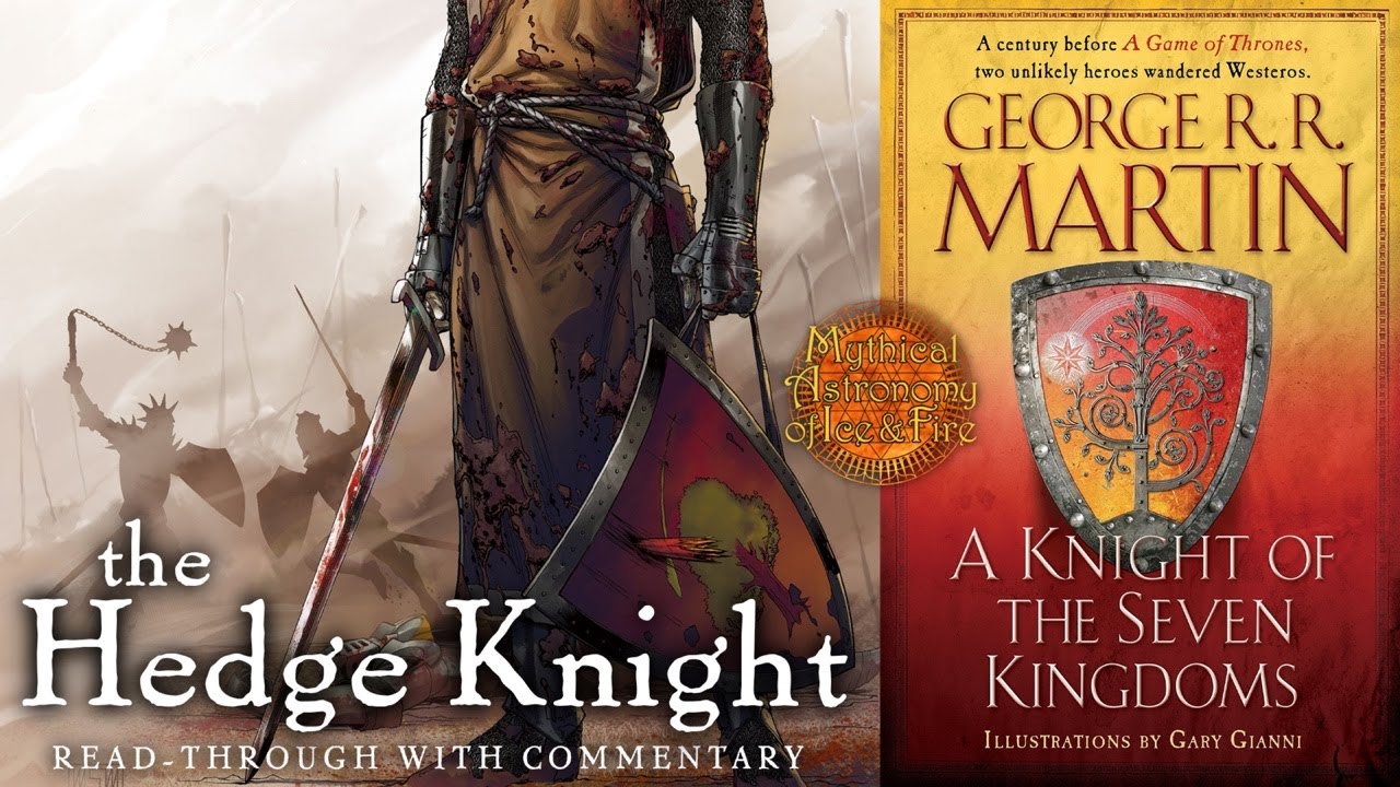 The Hedge Knight