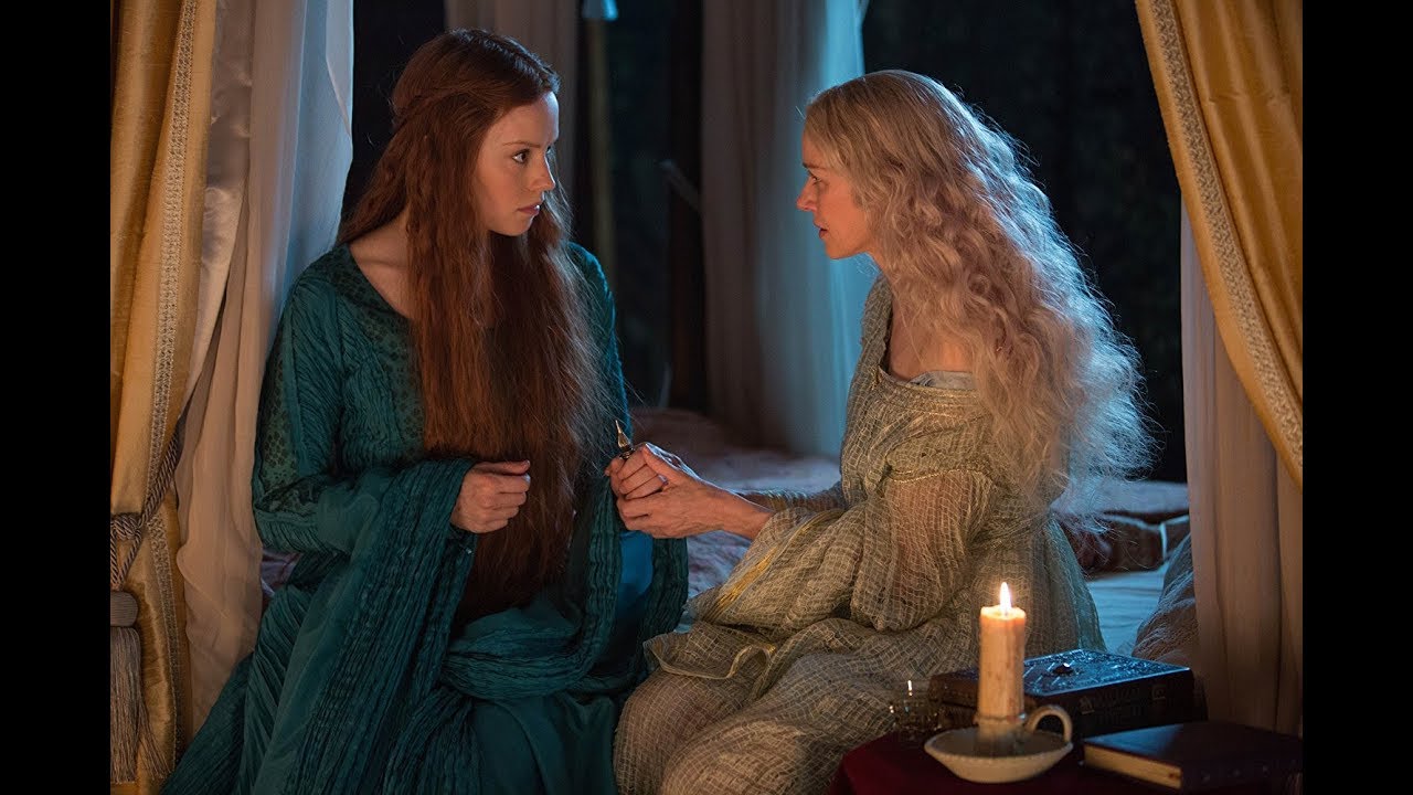 "Hamlet" segundo Ofélia - YouTube