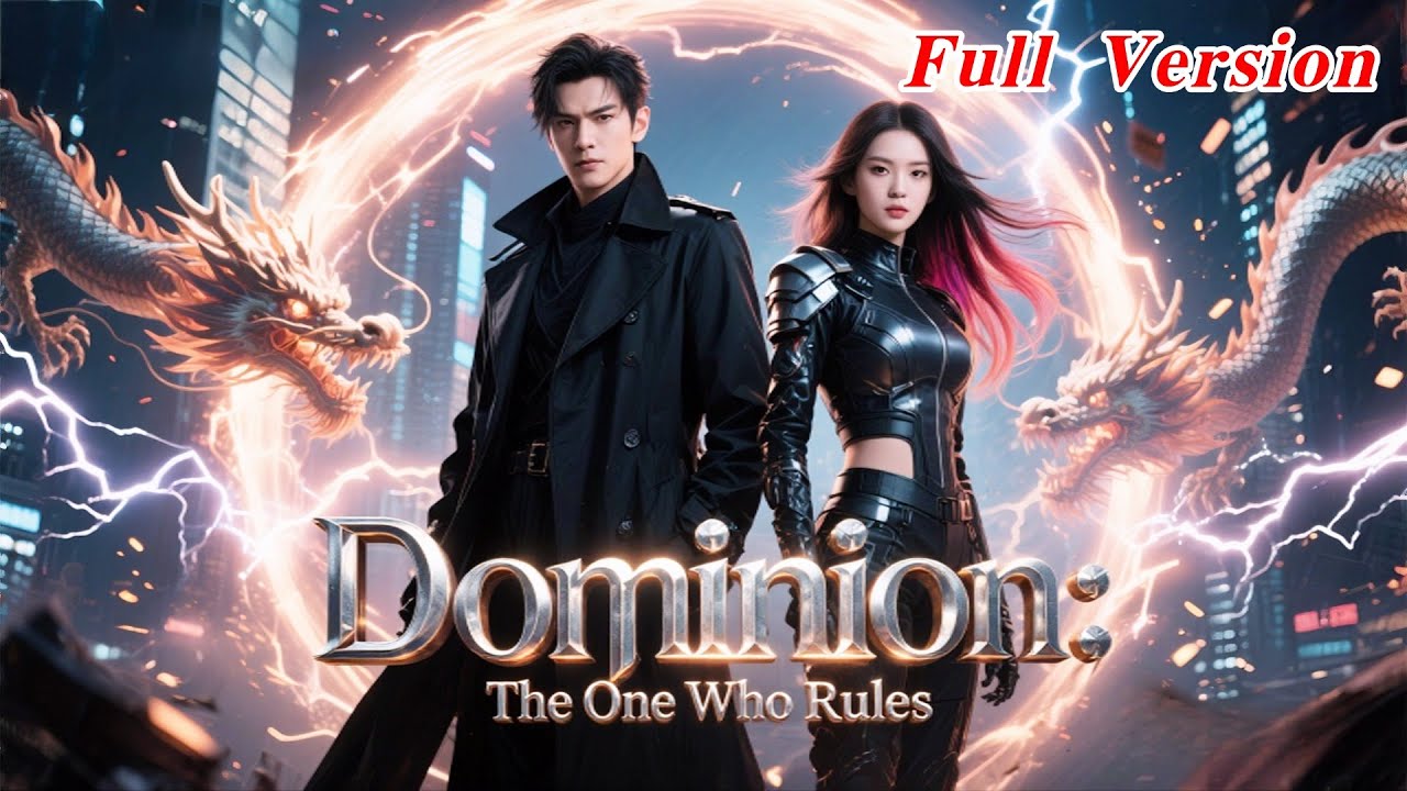 💥"The Dragon Lord Returns as a Divine Doctor to Protect His Woman! | # ...
