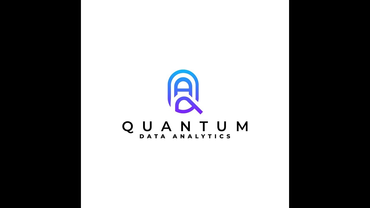 Warum - Quantum Data Analytics - YouTube
