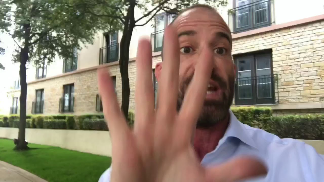 2 Tricks to get TONS of POSITIVE Apartment Reviews - YouTube